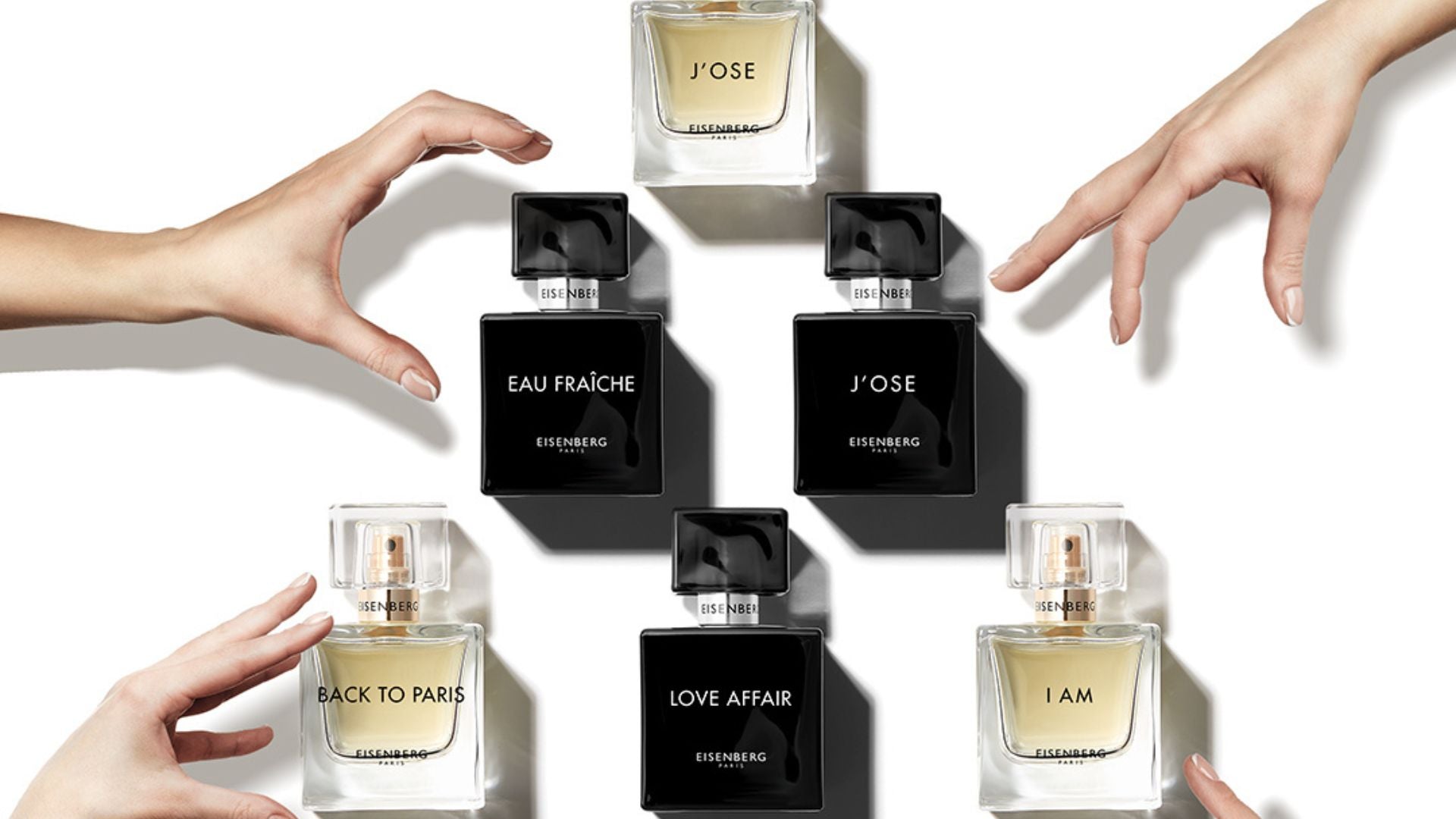 How to choose your perfume