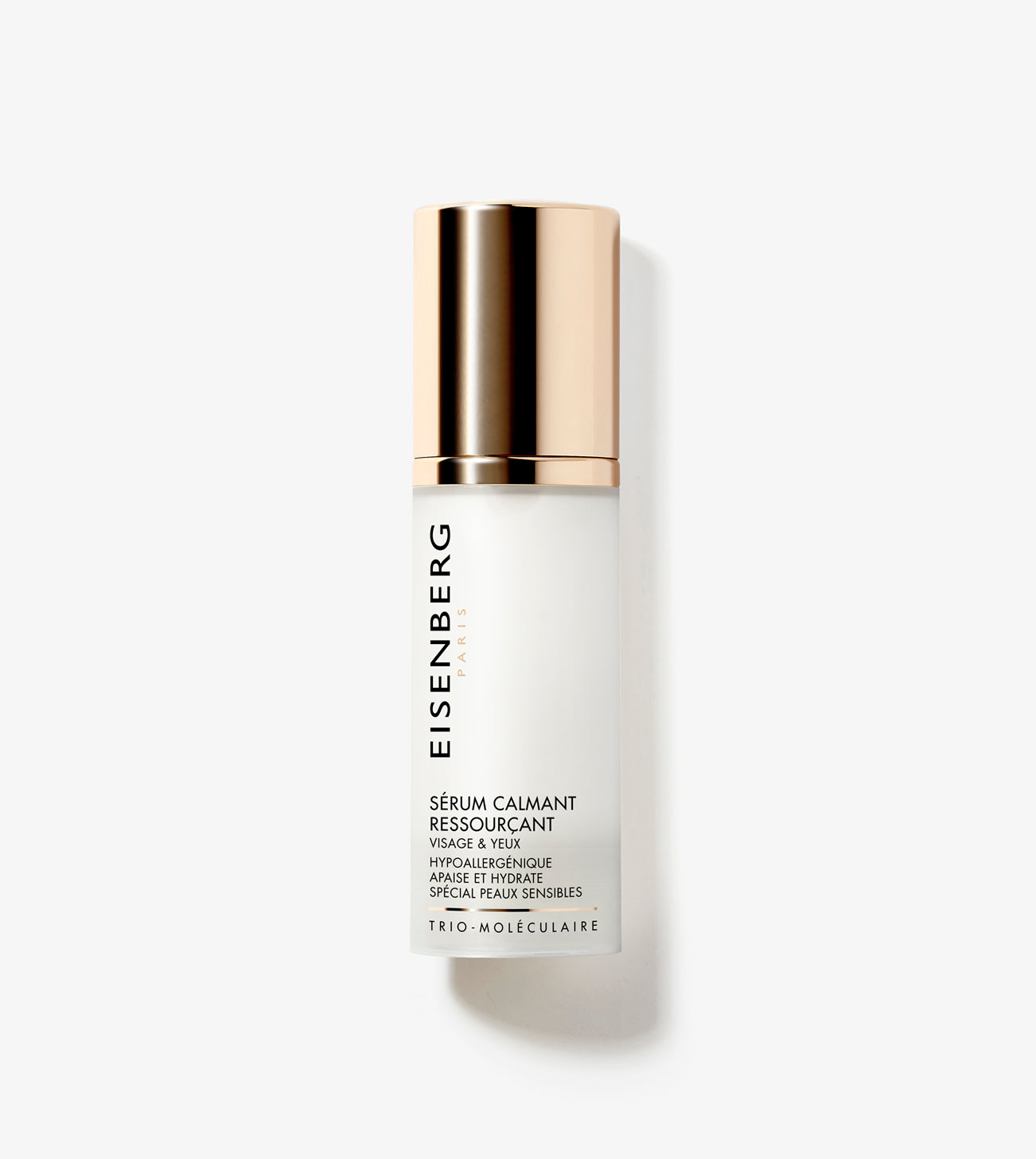 Comforting calming serum | Sérum Calmant Ressourçant