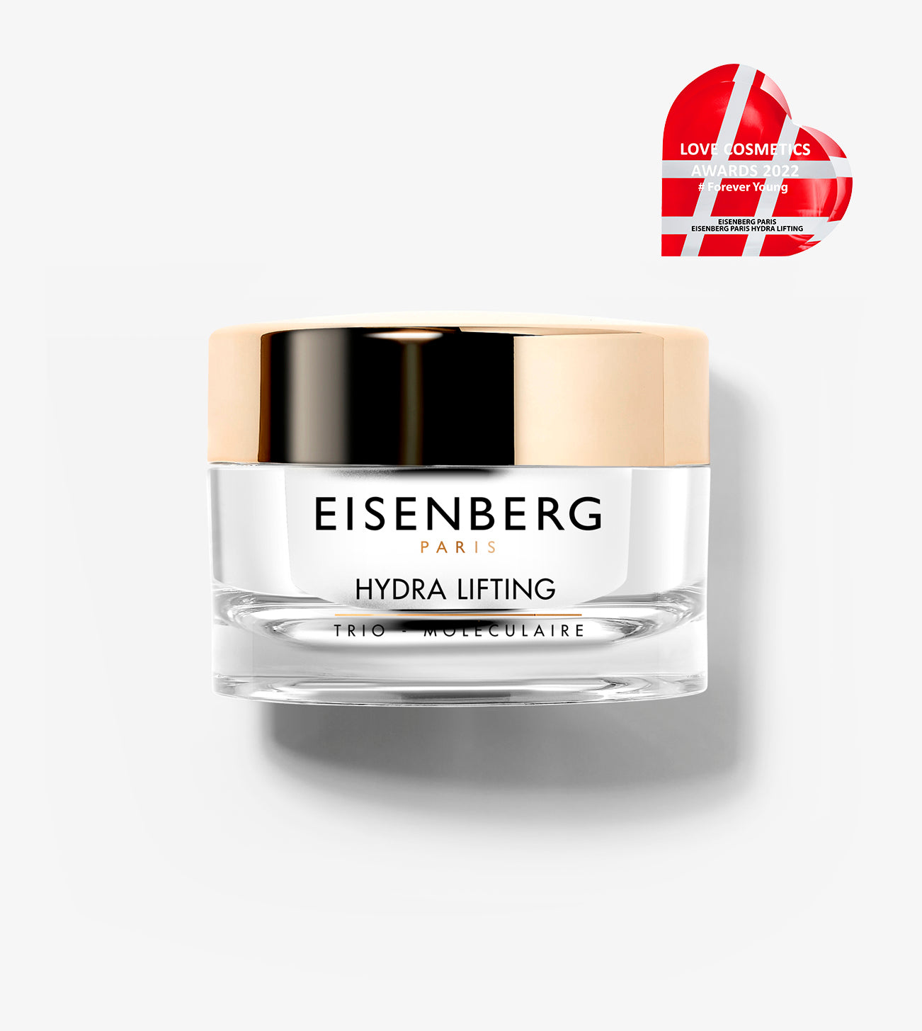 Intense hydration care for face | Hydra Lifting