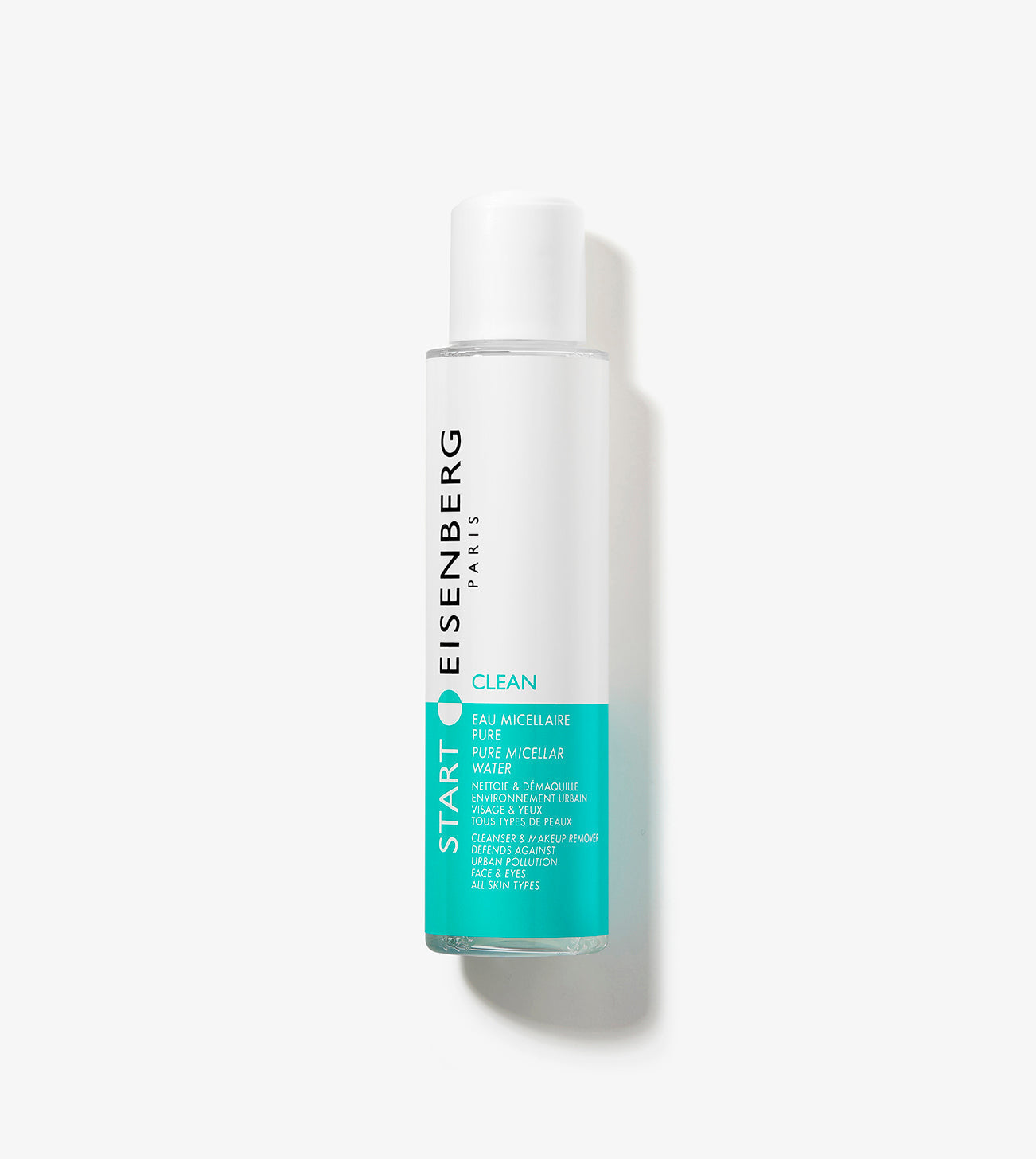 Pure micellar water | Eau Micellaire Pure